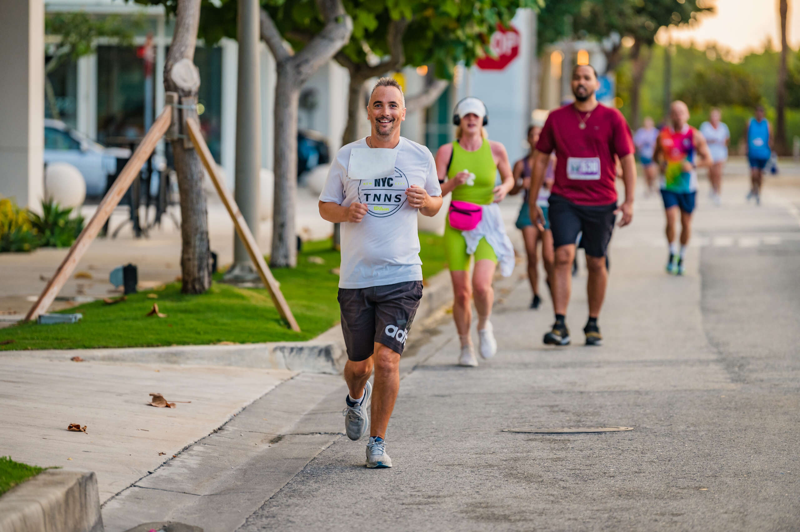 Addison Kelly 5K-0017 - Cayman Compass