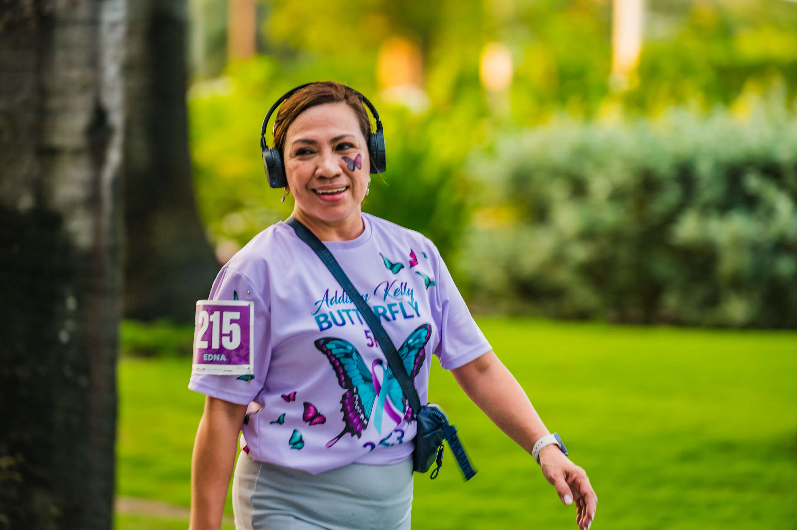 Addison Kelly 5K-0020 - Cayman Compass