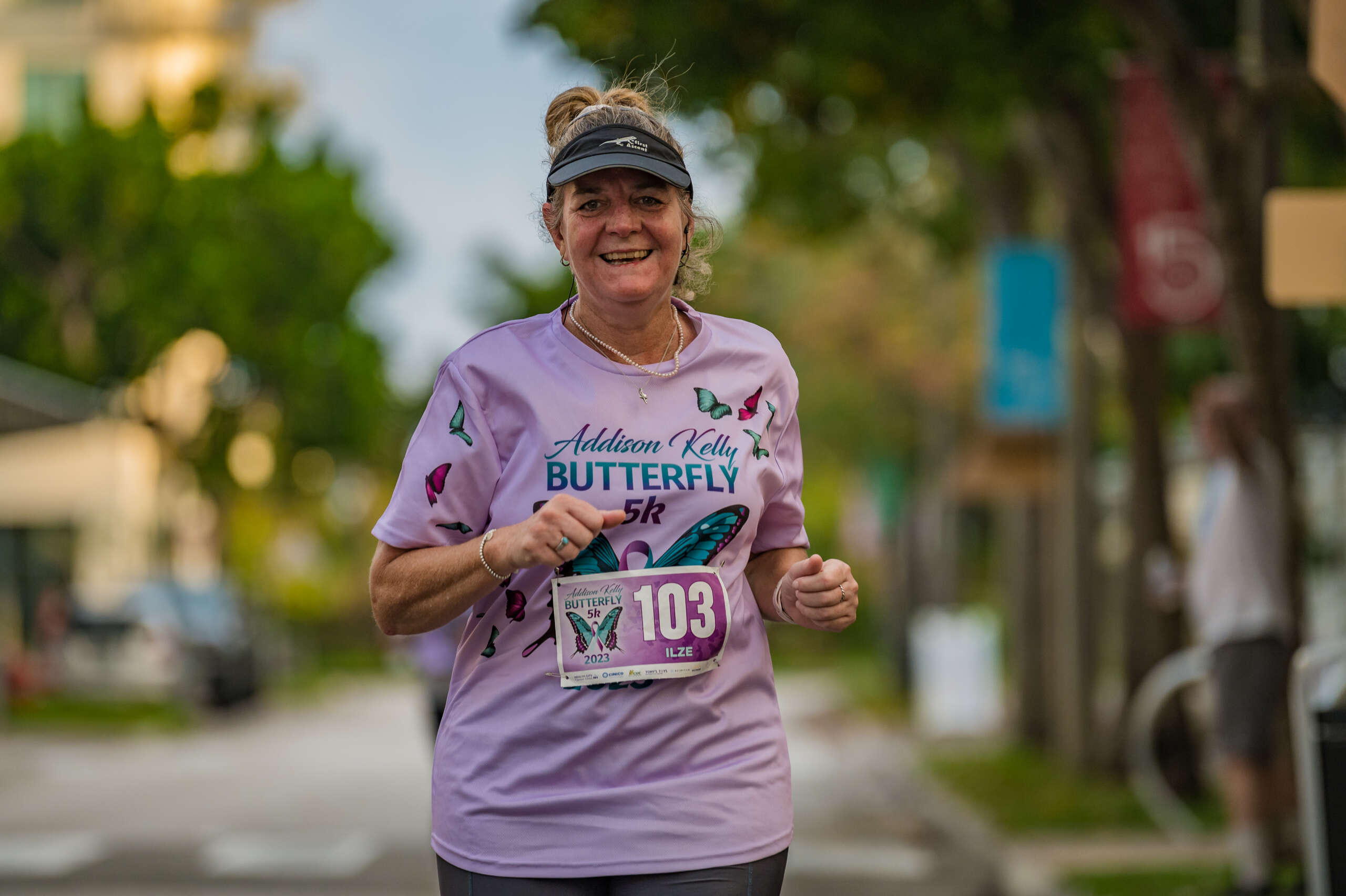 Addison Kelly 5K-0030 - Cayman Compass