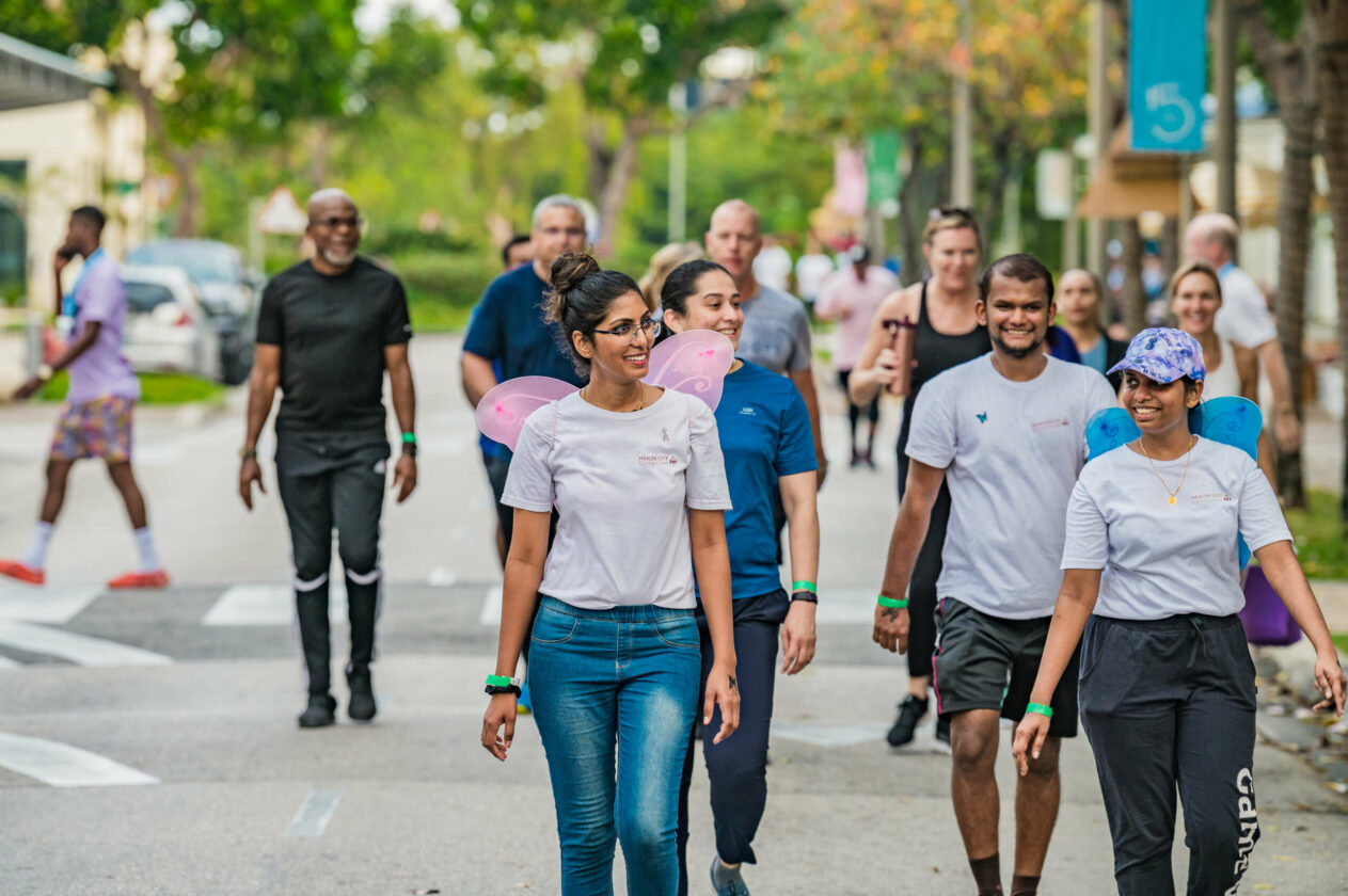 Kelly family 'overwhelmed' as Addi's 5k draws 1,000 supporters - Cayman ...
