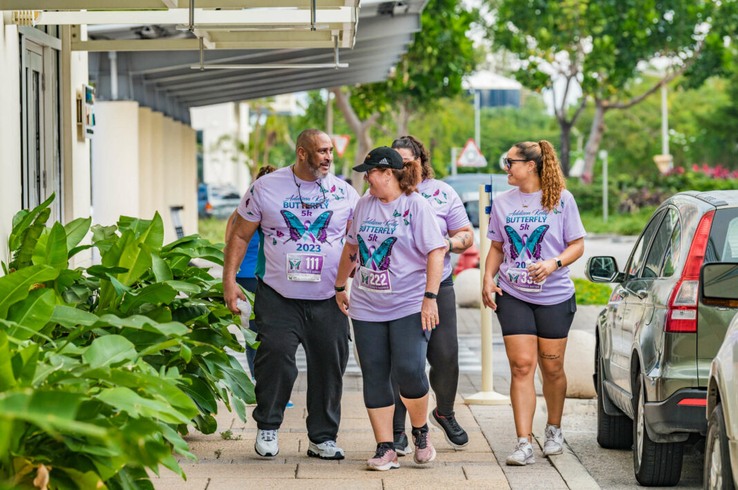 Addison Kelly 5K-0040 - Cayman Compass