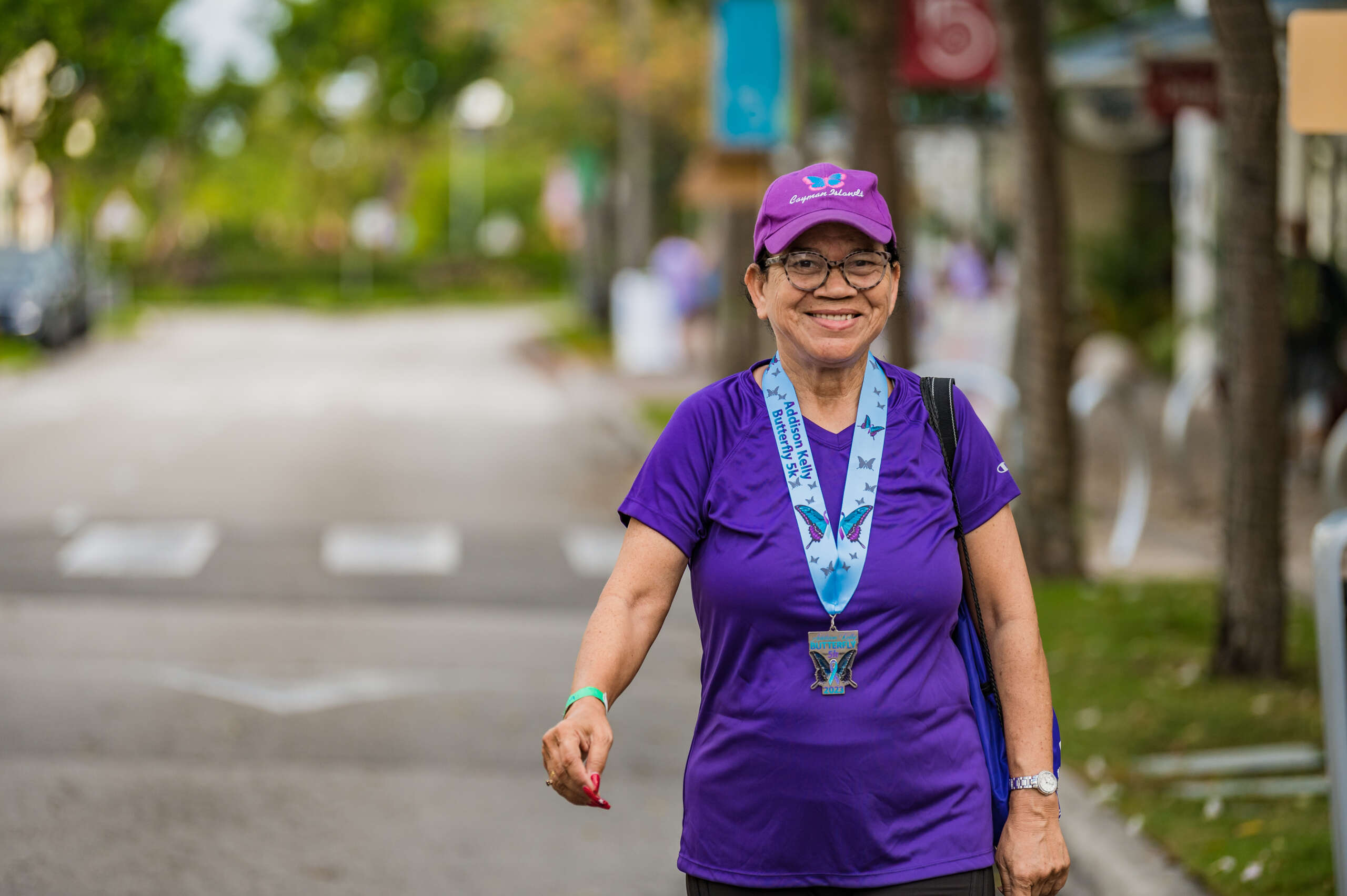 Addison Kelly 5K-0043 - Cayman Compass