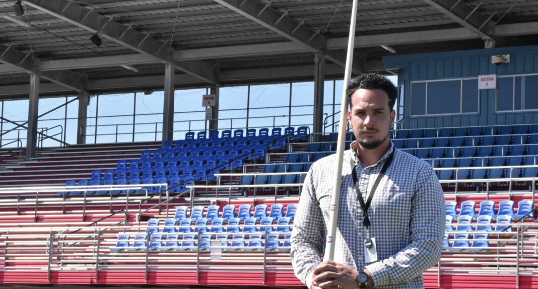 Pascal calls it a career after hassles with athletic association ...