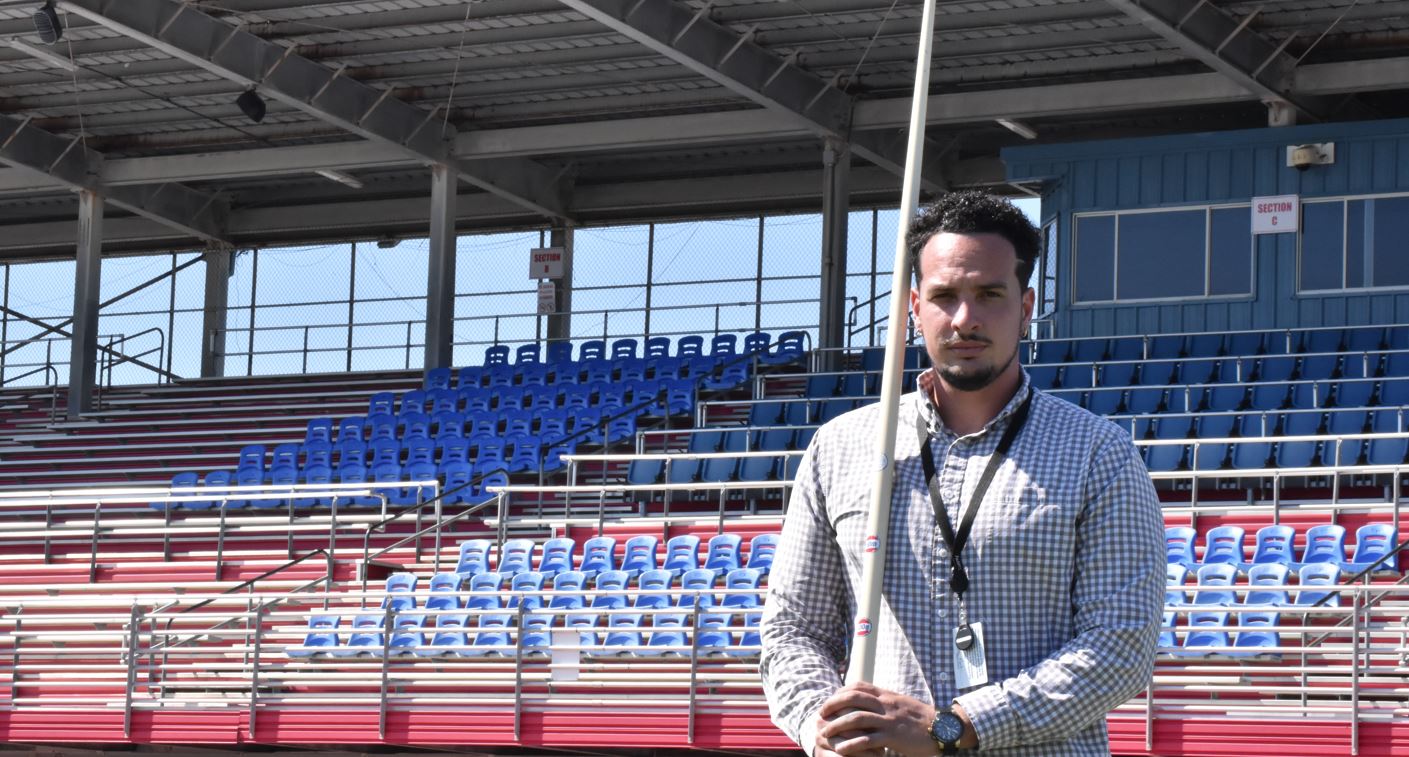 Pascal calls it a career after hassles with athletic association ...