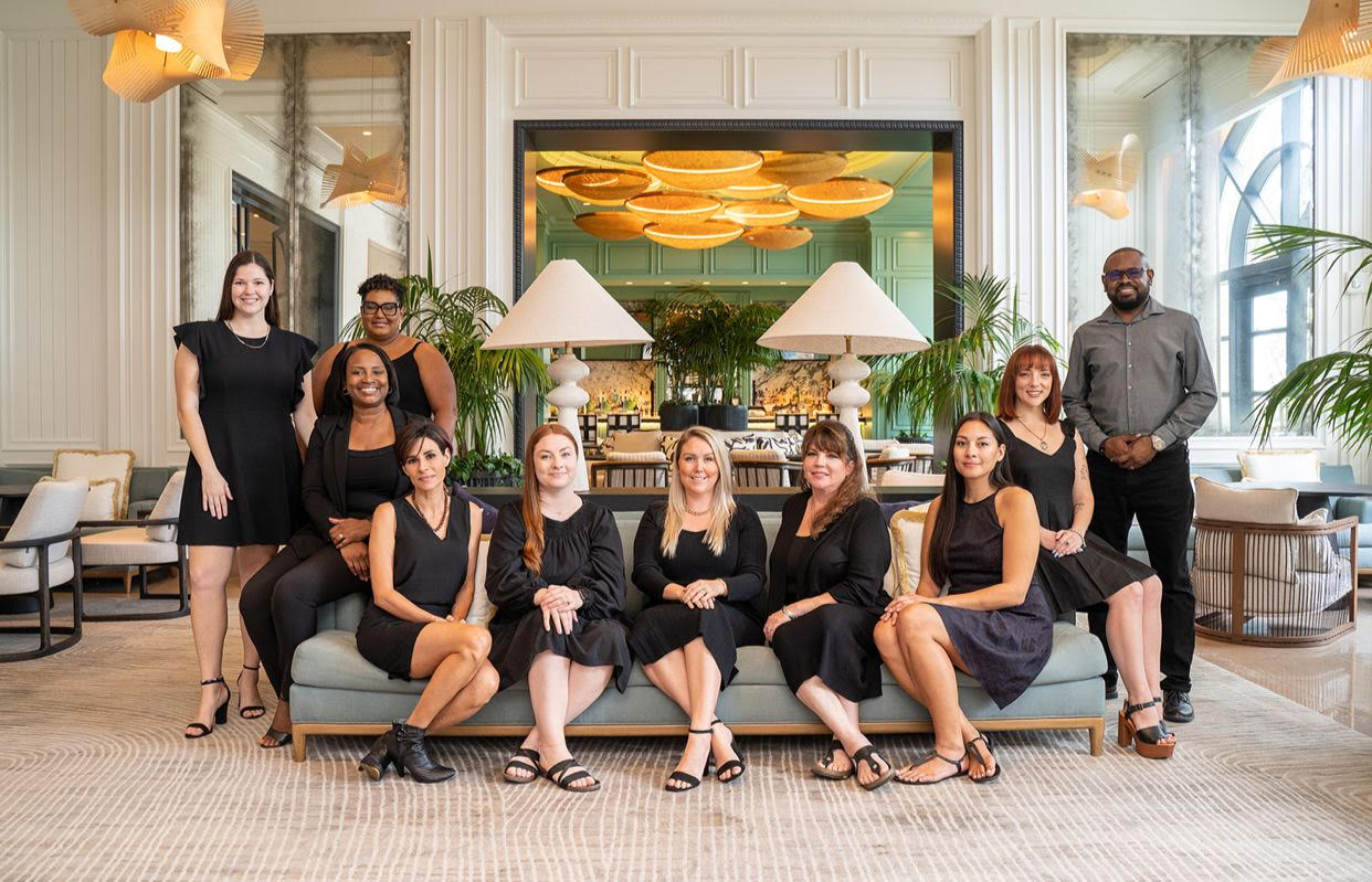 Business in brief: CIMPA, CUC, Saffery Trust, DCI - Cayman Compass