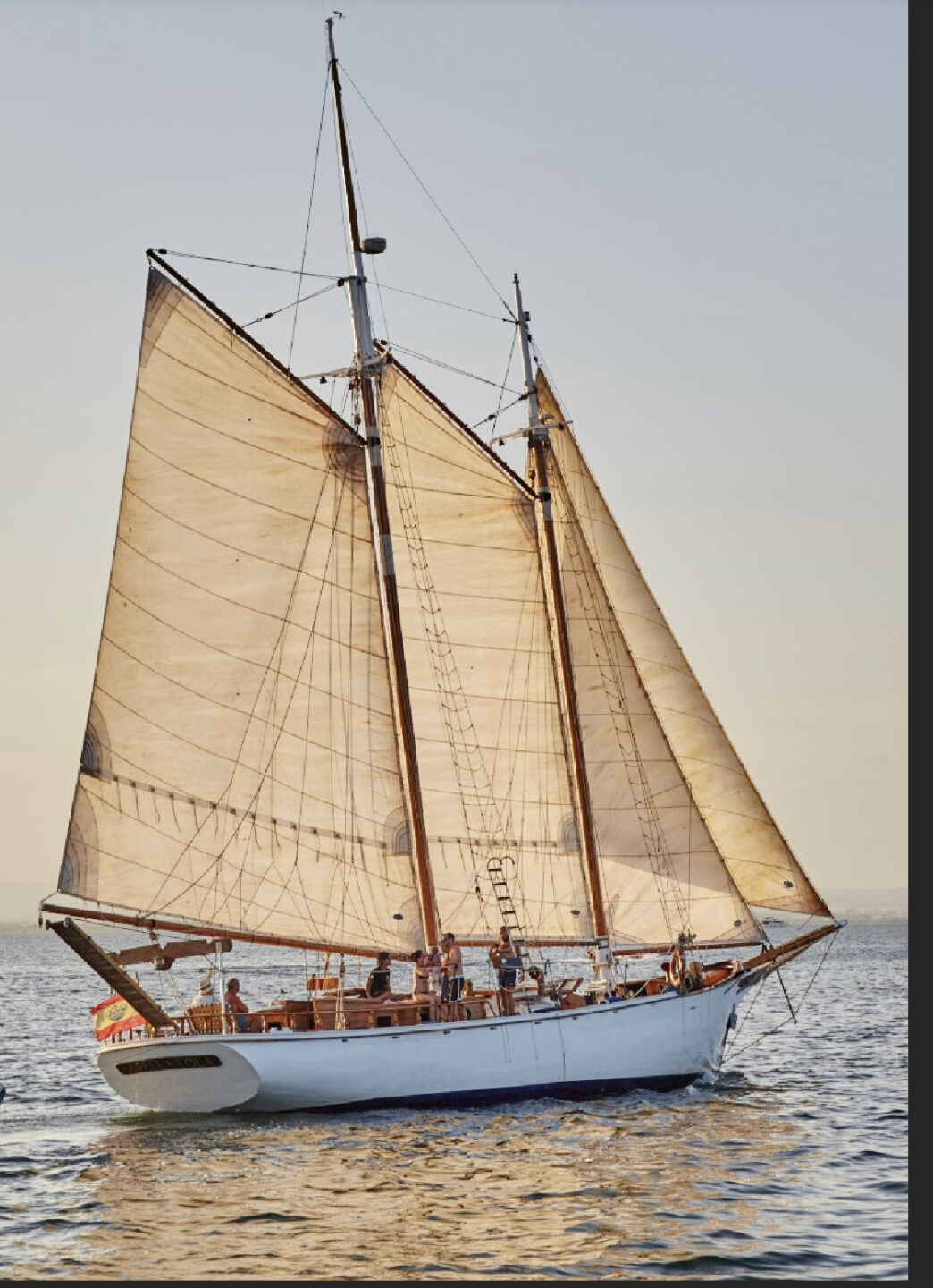 Four Caymanians get chance to help revive shipbuilding tradition ...