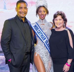 Government drops Miss Cayman Universe franchise - Cayman Compass