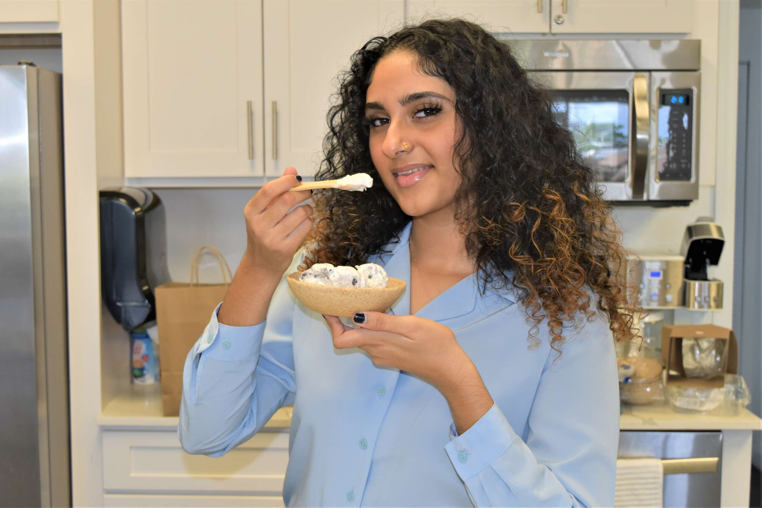 Saving the planet one bite at a time - Cayman Compass