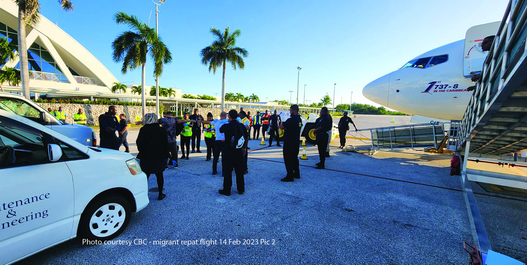 Cayman set to ramp up Cuban repatriation effort - Cayman Compass