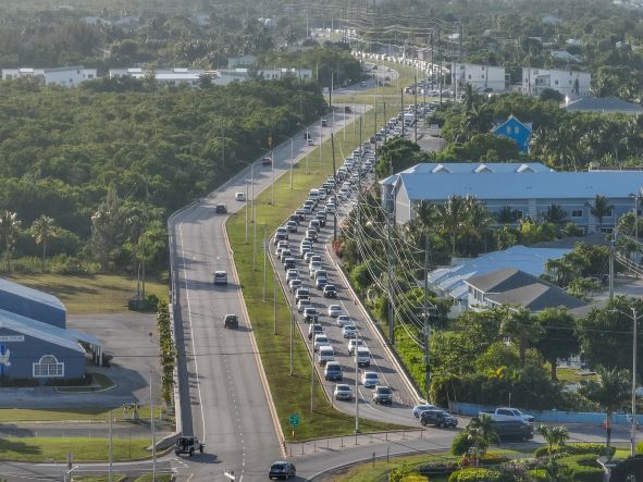 Which way now: How will highway plan impact Cayman? - Cayman Compass