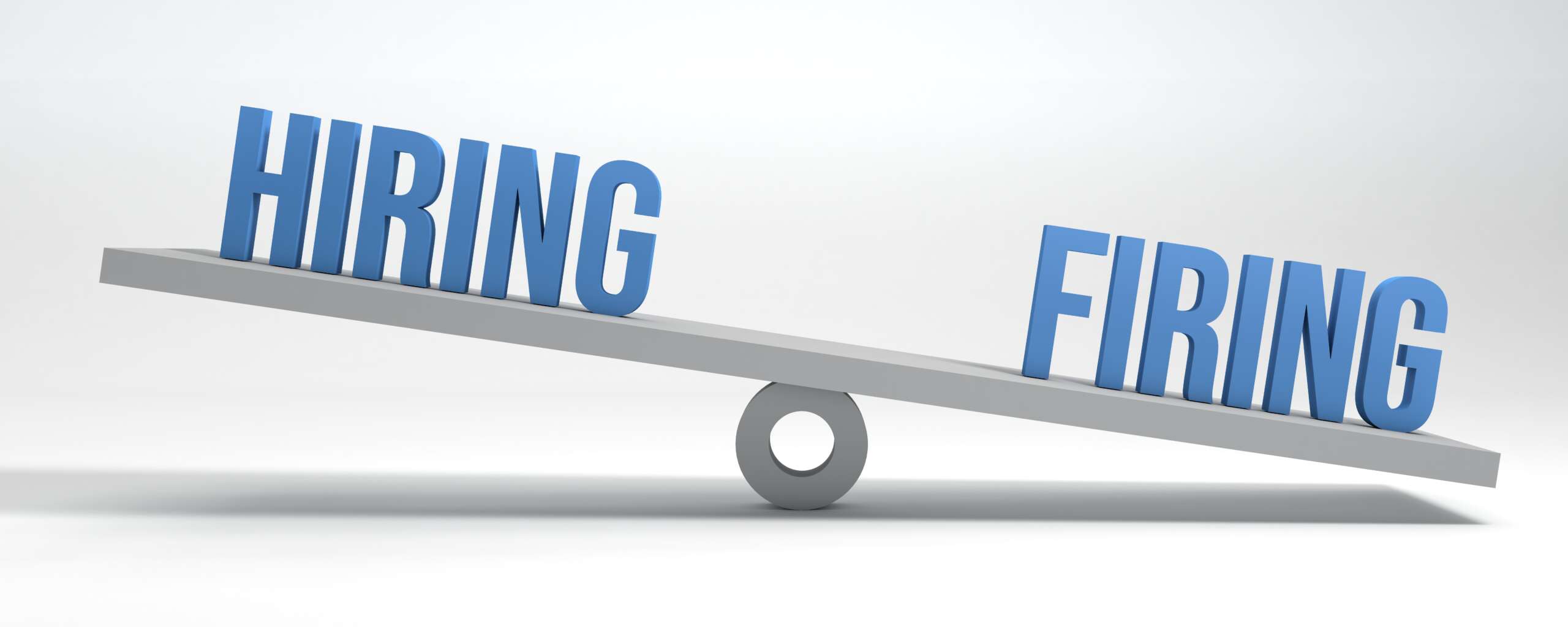 The hiring and firing economy - Cayman Compass