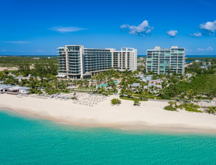Ritz-Carlton, Kimpton Seafire awarded Forbes Five-Star rating - Cayman ...