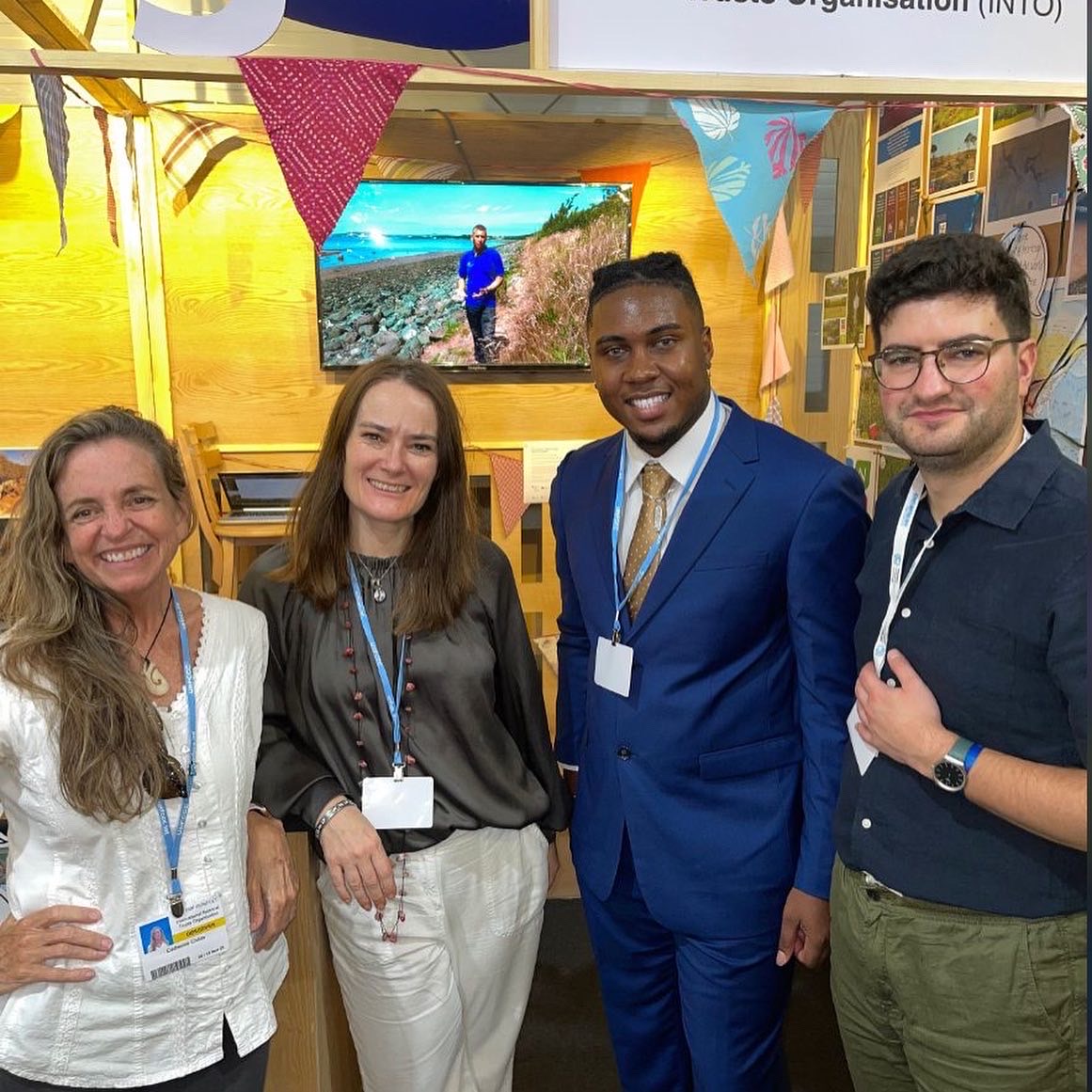 Reon group - Cayman Compass