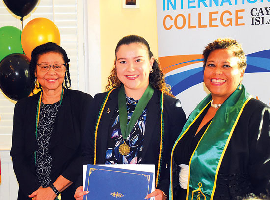 Education opportunities in Cayman - Cayman Compass