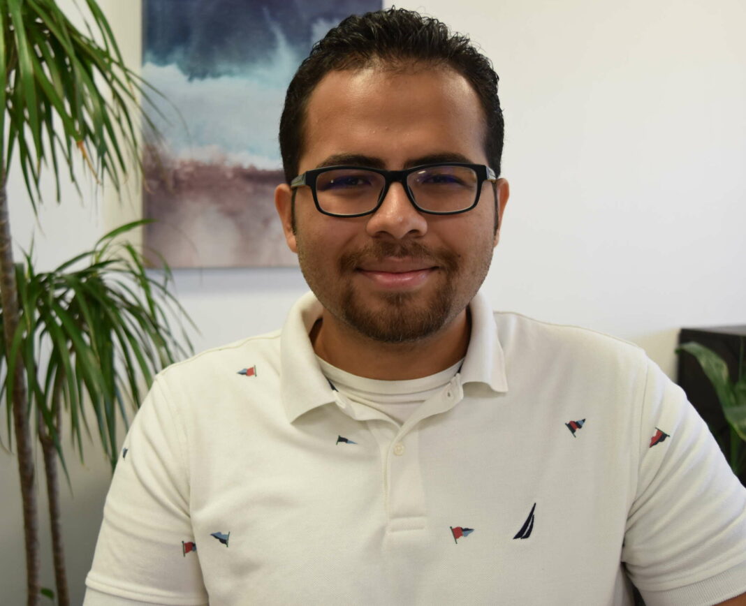 Grandmother's death inspires Caymanian's stem cell mission - Cayman Compass