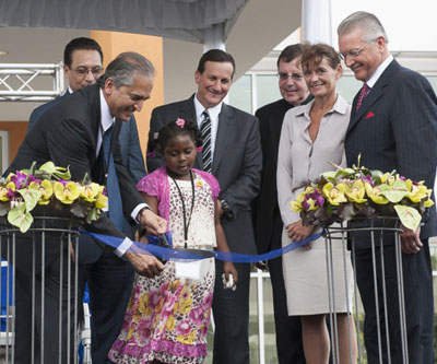 Health City developer and entrepreneur Gene Thompson dies at 59 ...