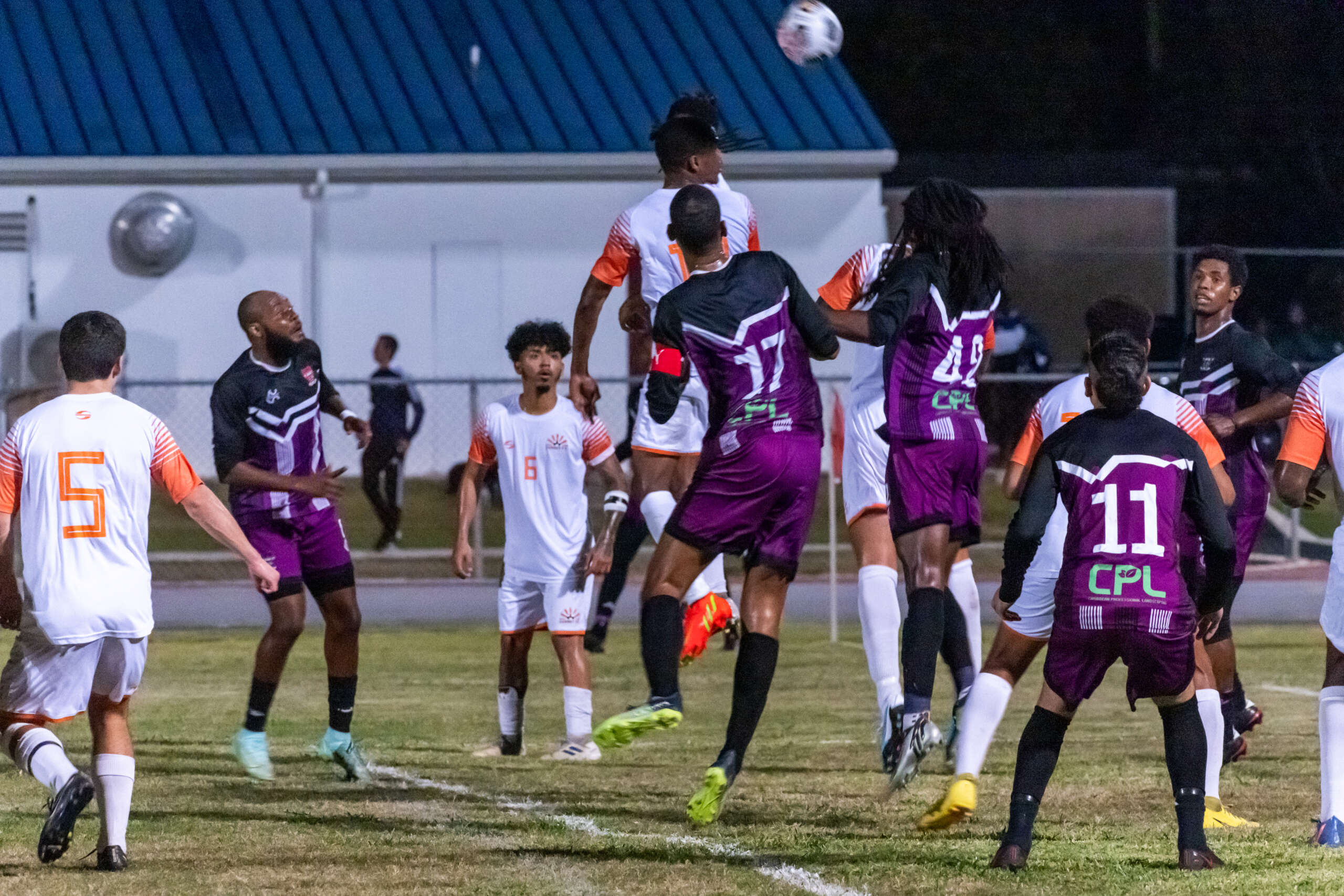 Sunset FC claims first major title - Cayman Compass