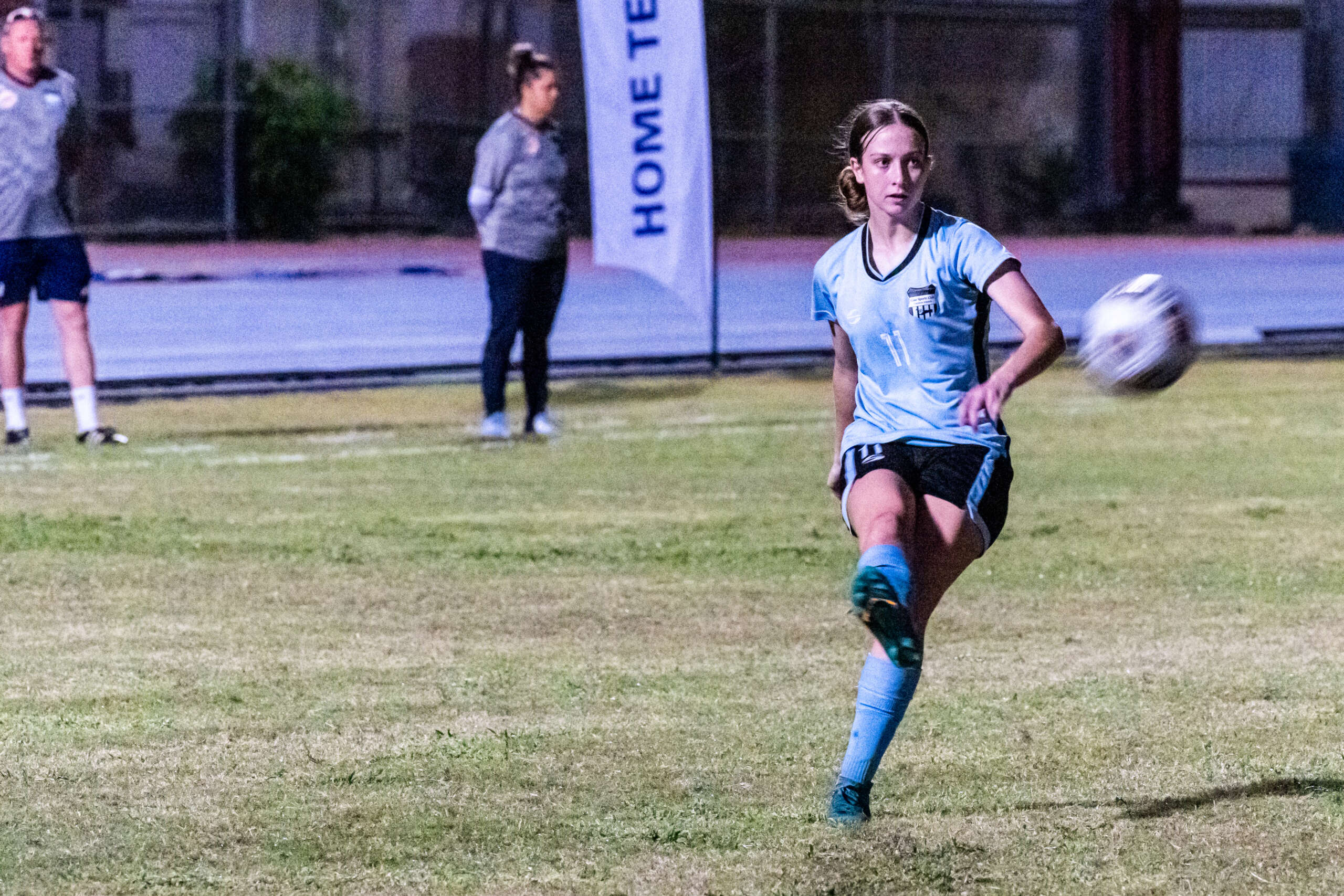 Sunset FC claims first major title - Cayman Compass