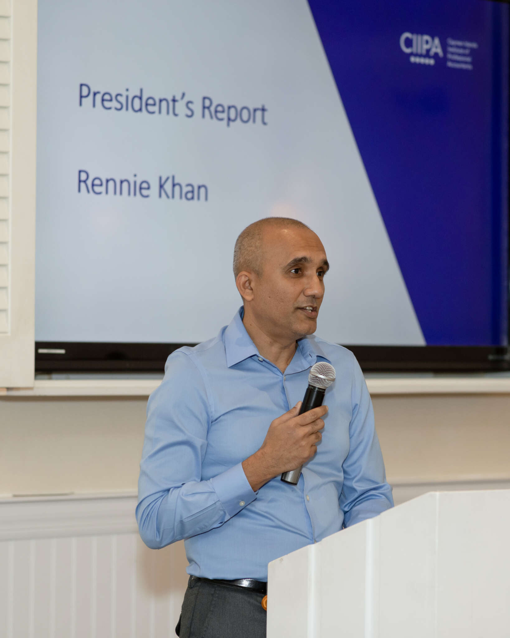 CIIPA holds 2023 Annual General Meeting - Cayman Compass