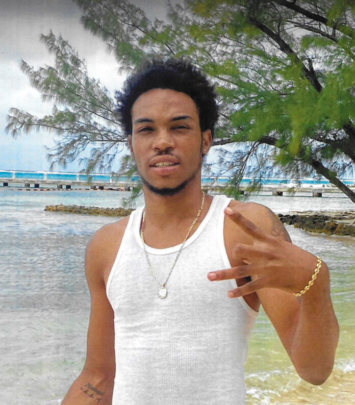 One year on, no charges in murder of Crown witness - Cayman Compass
