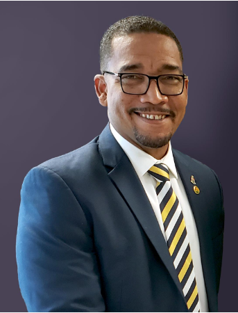 Kenneth Bryan - Cayman Compass