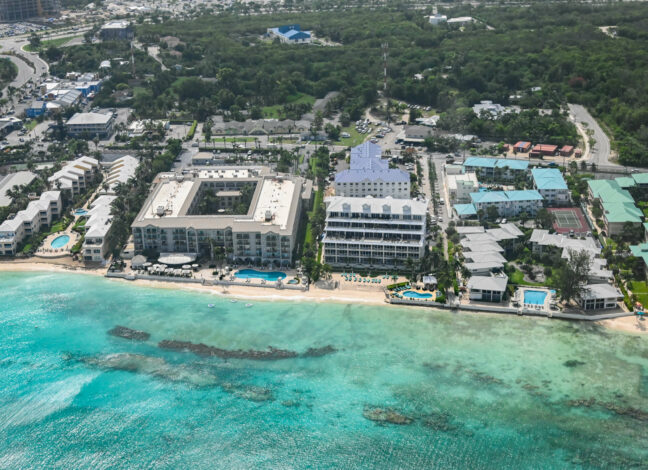 Cayman Compass - Cayman Islands' most-trusted news source