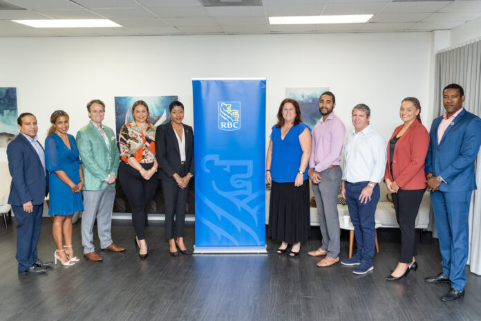 RBC Royal Bank launches RBC Race for the Kids – Cayman Islands - Cayman ...