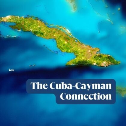 Cuban in Cayman: 'A prisoner in a free land' - Cayman Compass
