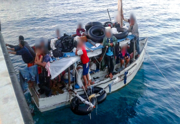 Special report: Inside the Cuban migration crisis - Cayman Compass