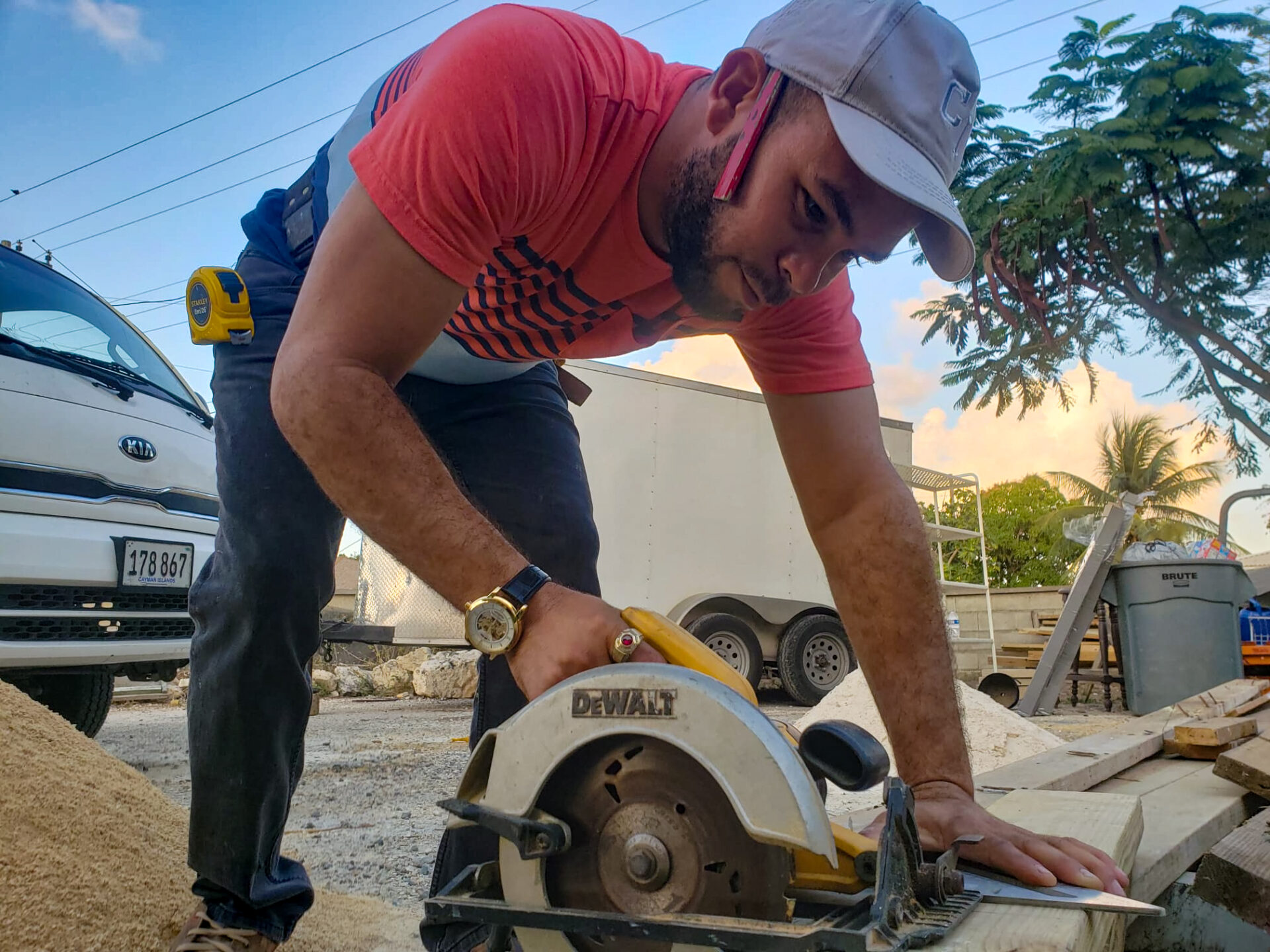 Special report: Inside the Cuban migration crisis - Cayman Compass