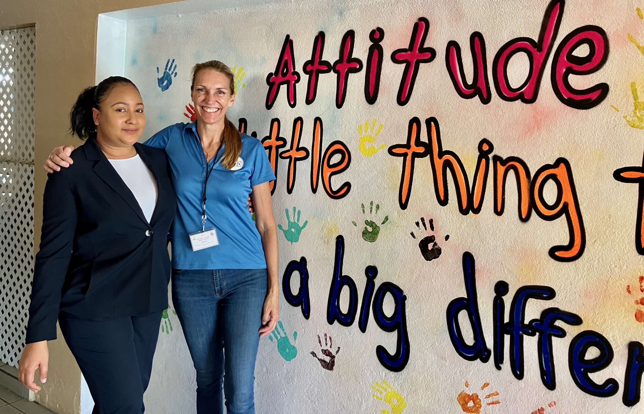 MER program - Cayman Compass