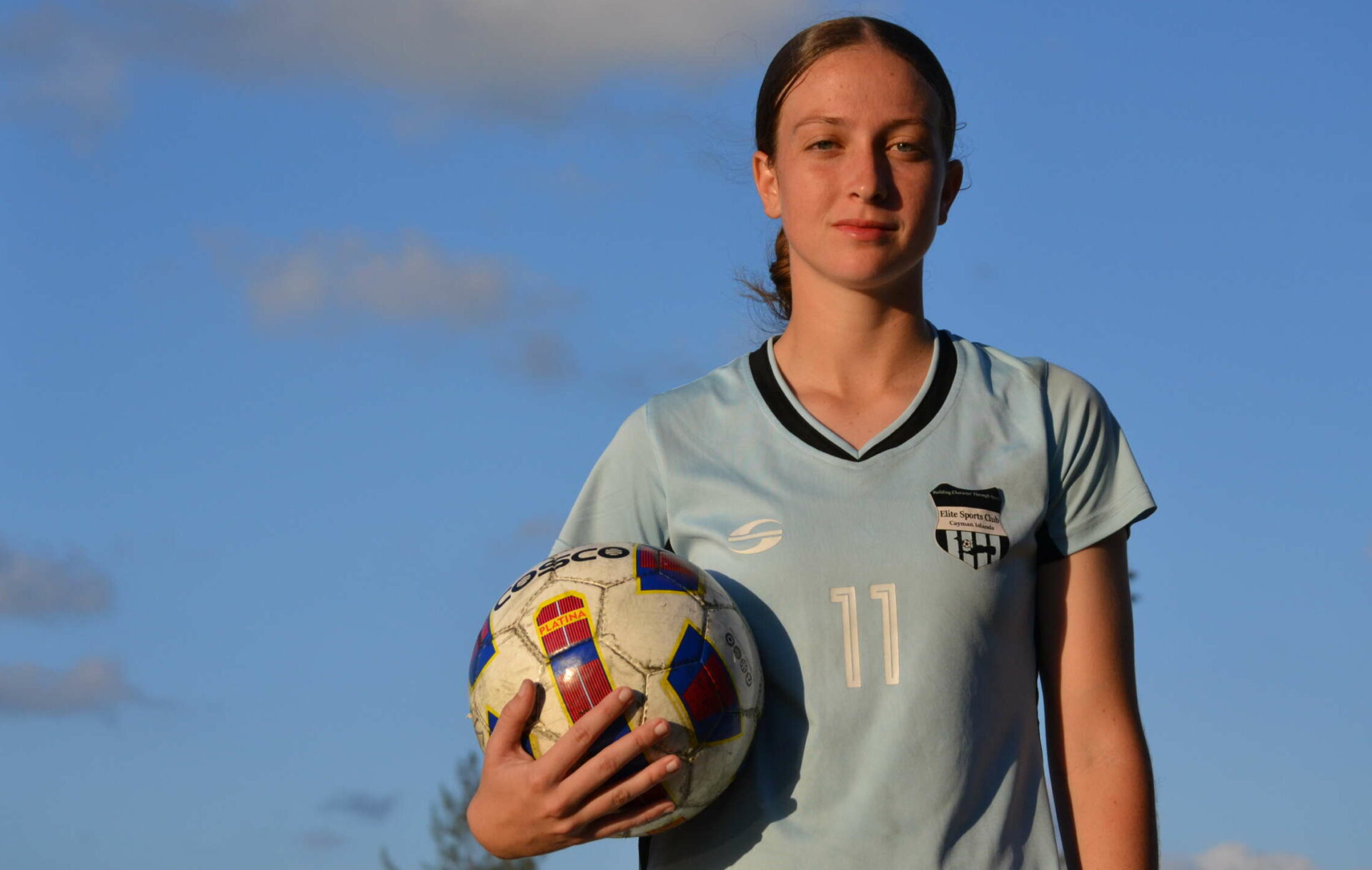 Looking back at Molly Kehoe’s President’s Cup performance - Cayman Compass