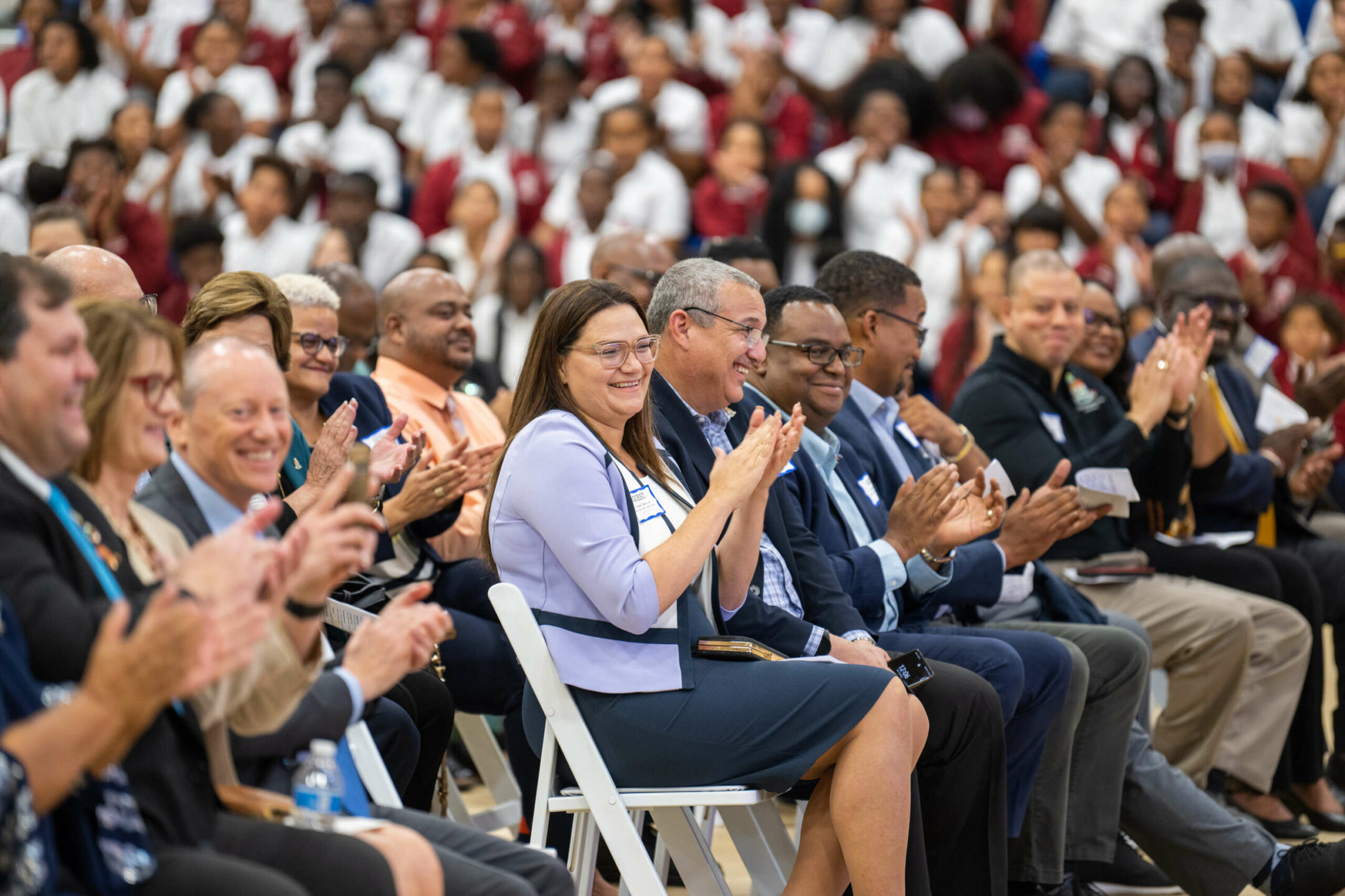 ‘World class’ John Gray High School officially opens - Cayman Compass