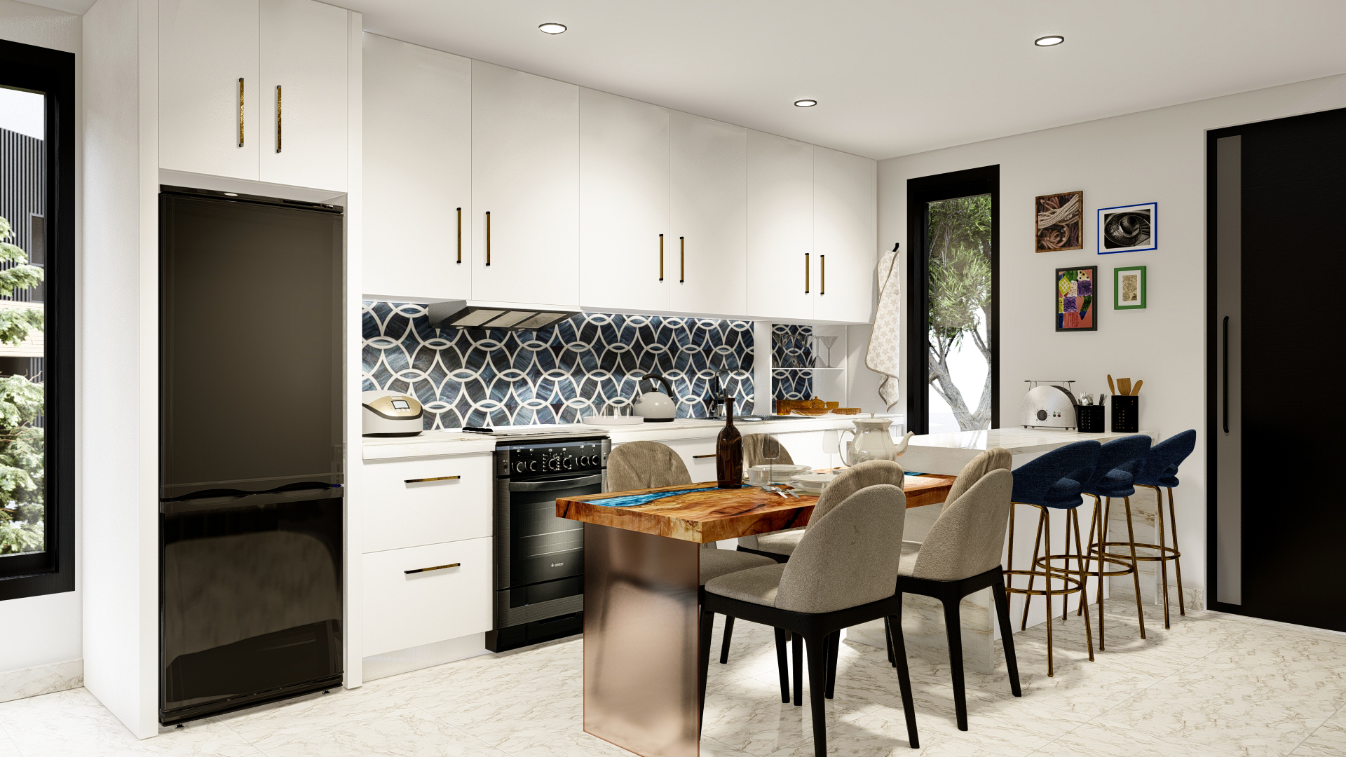 Introducing SAJE - Cayman Compass