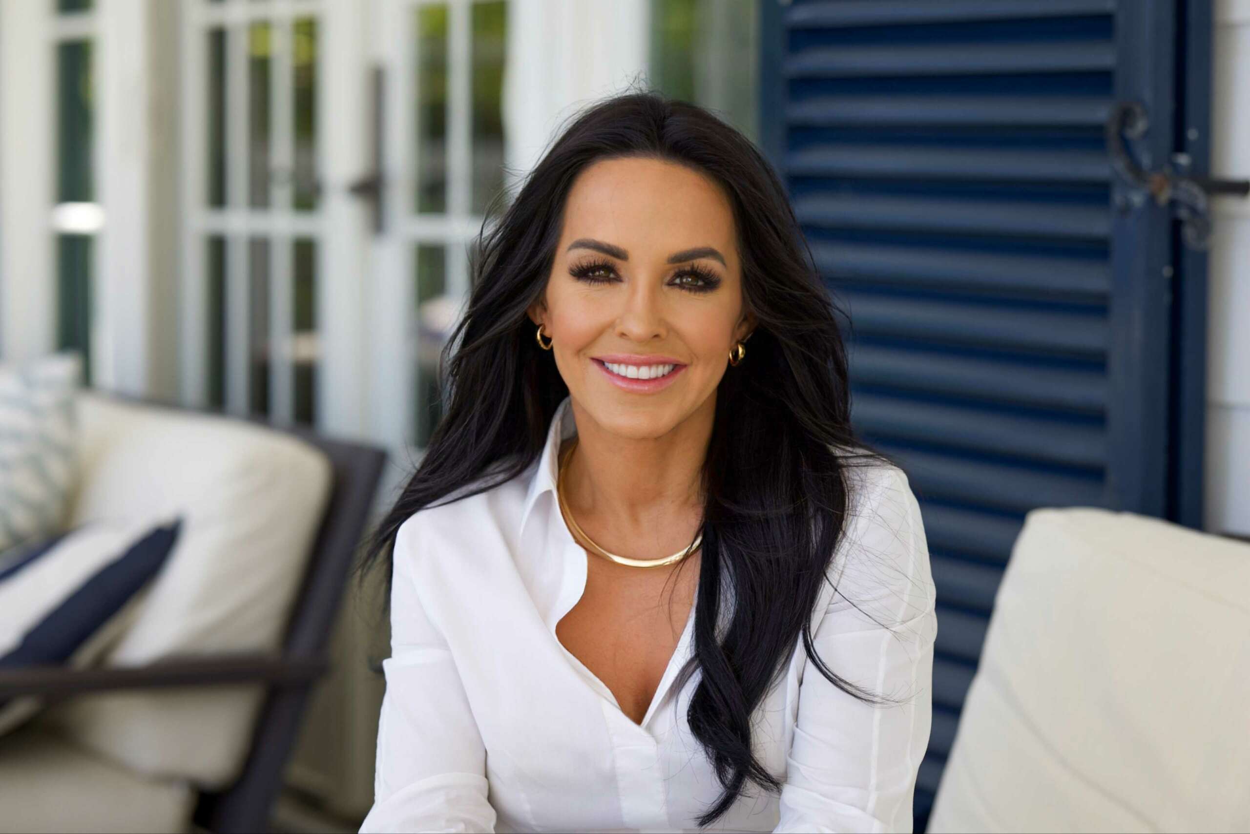 The Agency Welcomes Fleur Coleman as Broker/Owner - Cayman Compass