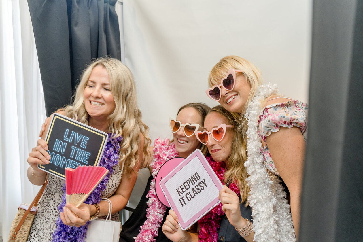 Pink Ladies Fashion Show raises $21,000 - Cayman Compass