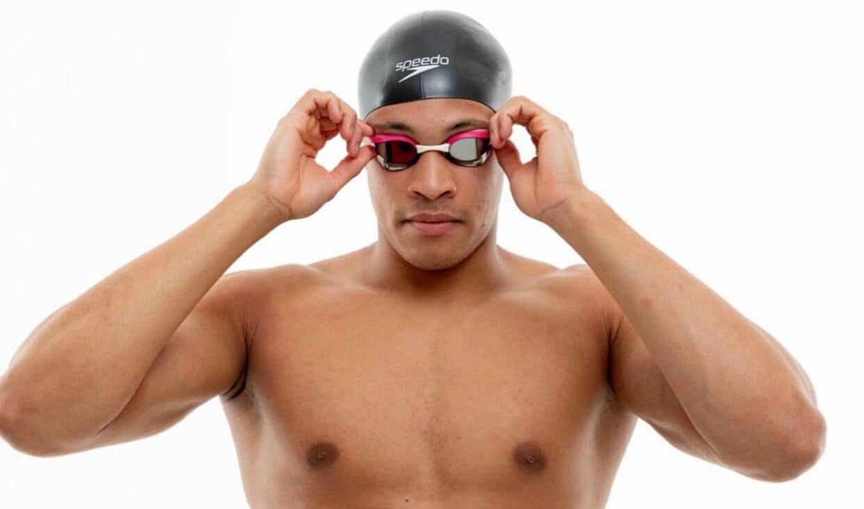 Crooks follows gold with school records at NCAA Division I ...