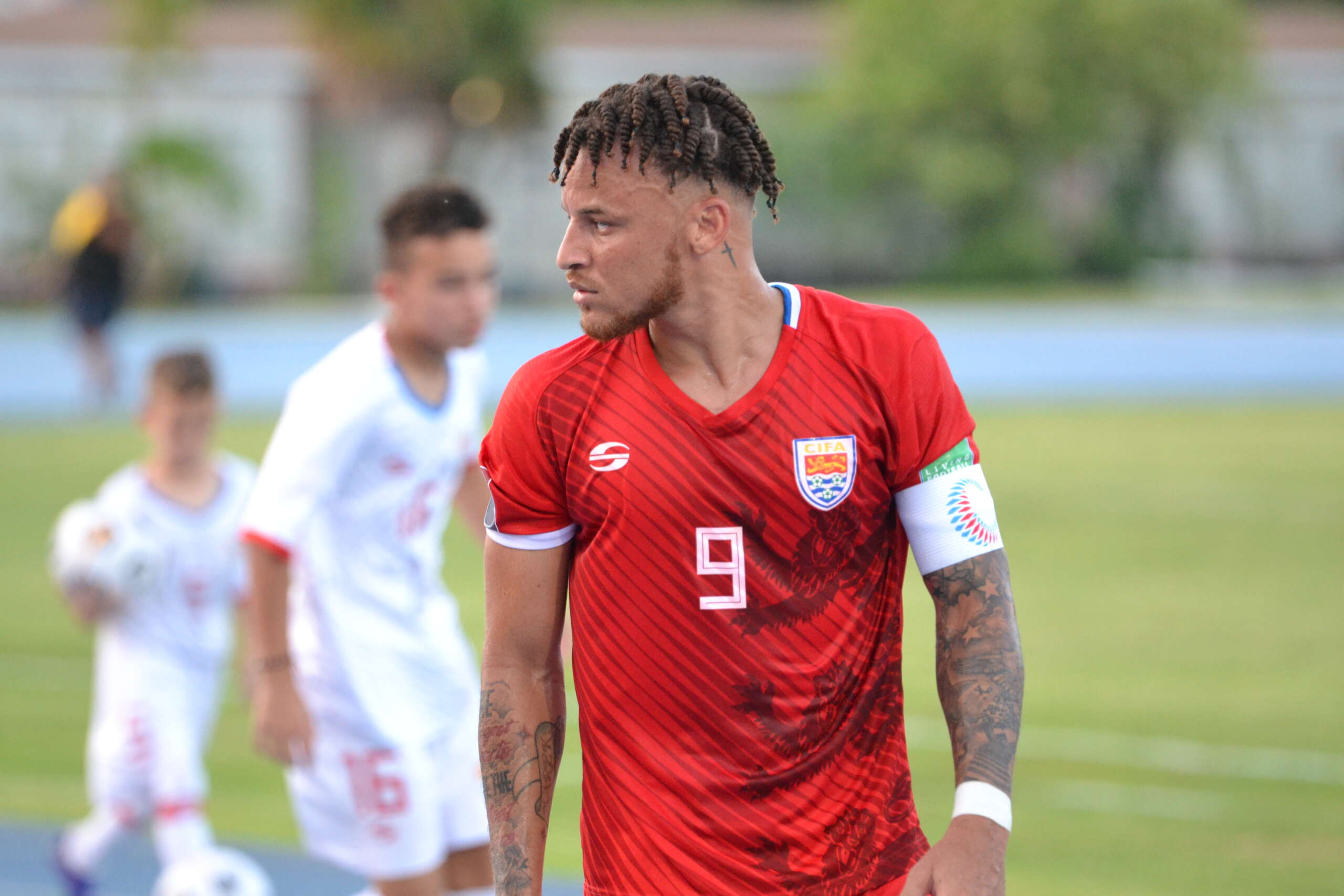 Cayman suffers 5-1 Nations League defeat to Puerto Rico - Cayman Compass