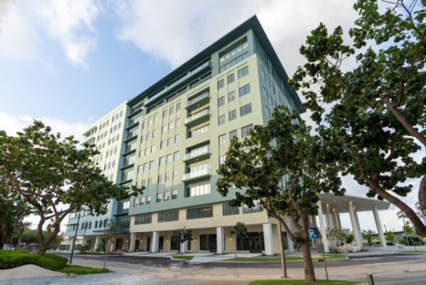 Cayman’s first 10-storey commercial building, packed with modern ...