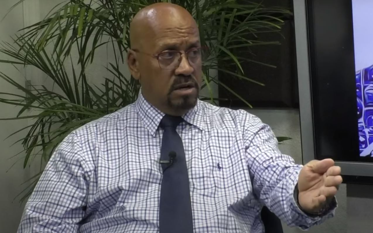 Bernie Bush calls for CIAA board to resign following athlete ...