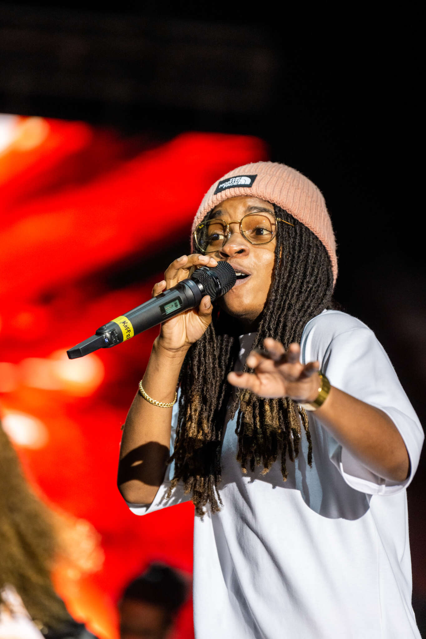 Capella gets thousands groovin' as UB40 headlines festival - Cayman Compass