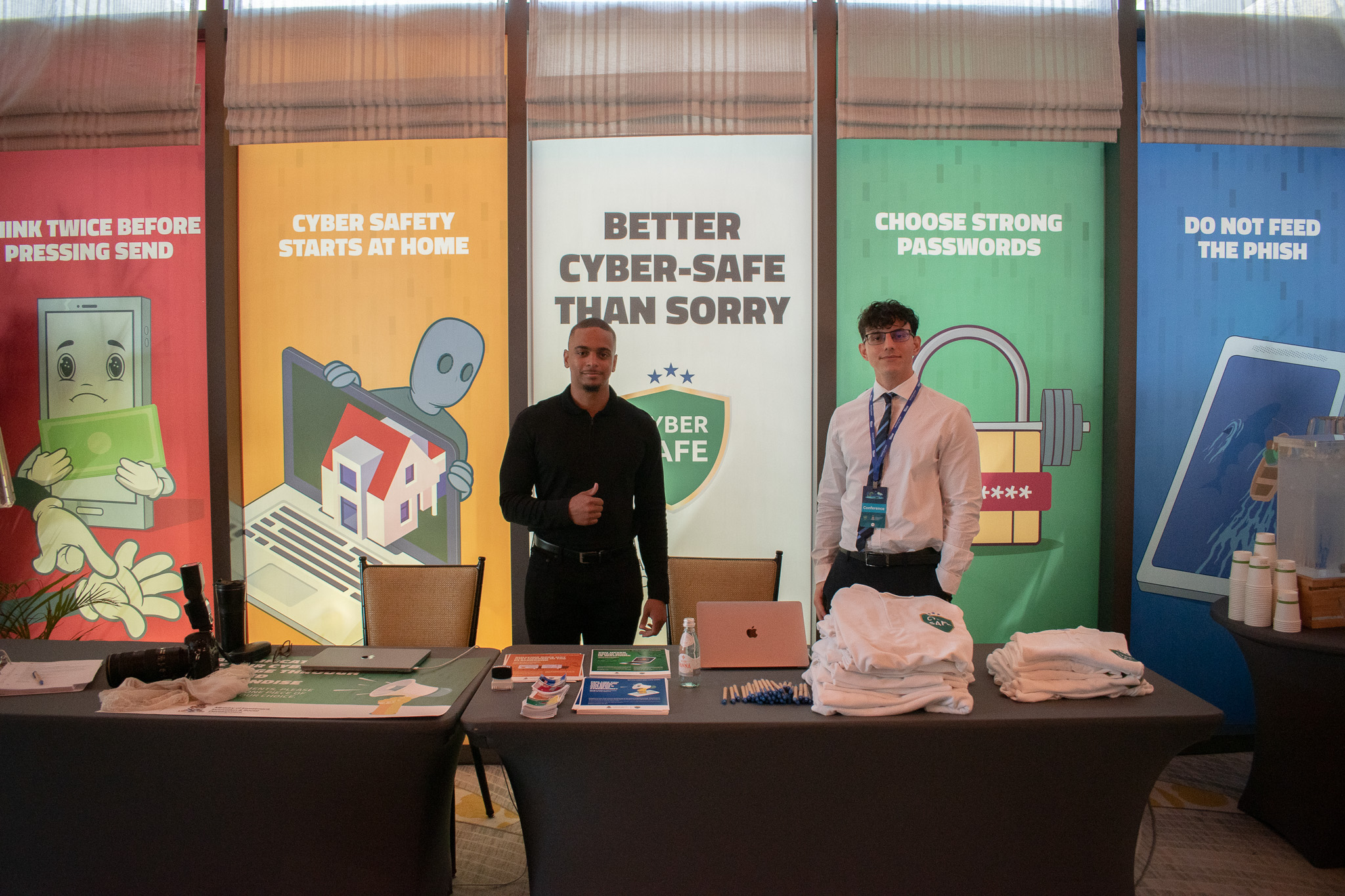 Ministry of Investment, Innovation & Social Development sponsors second ...