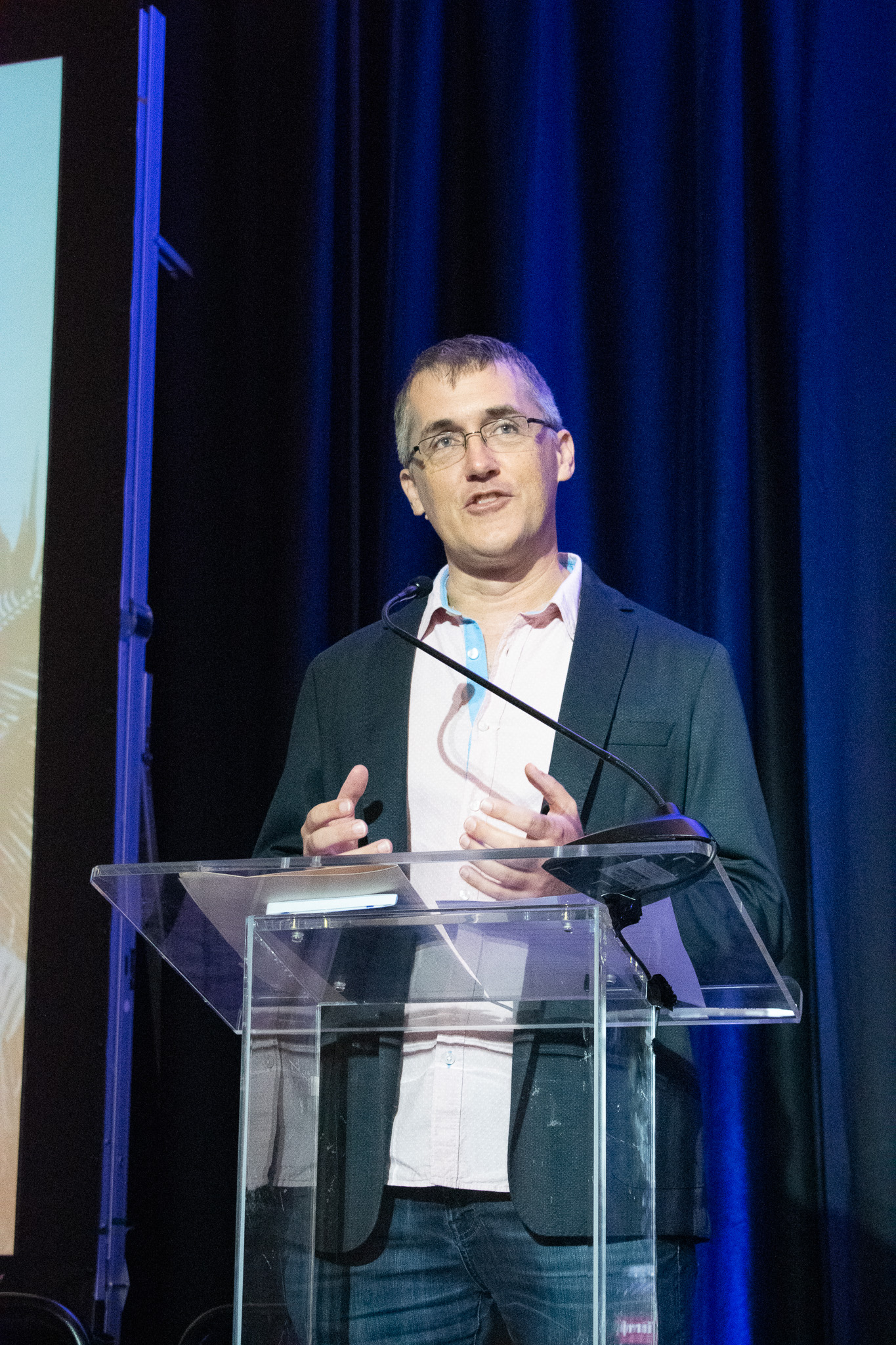 Ministry of Investment, Innovation & Social Development sponsors second ...