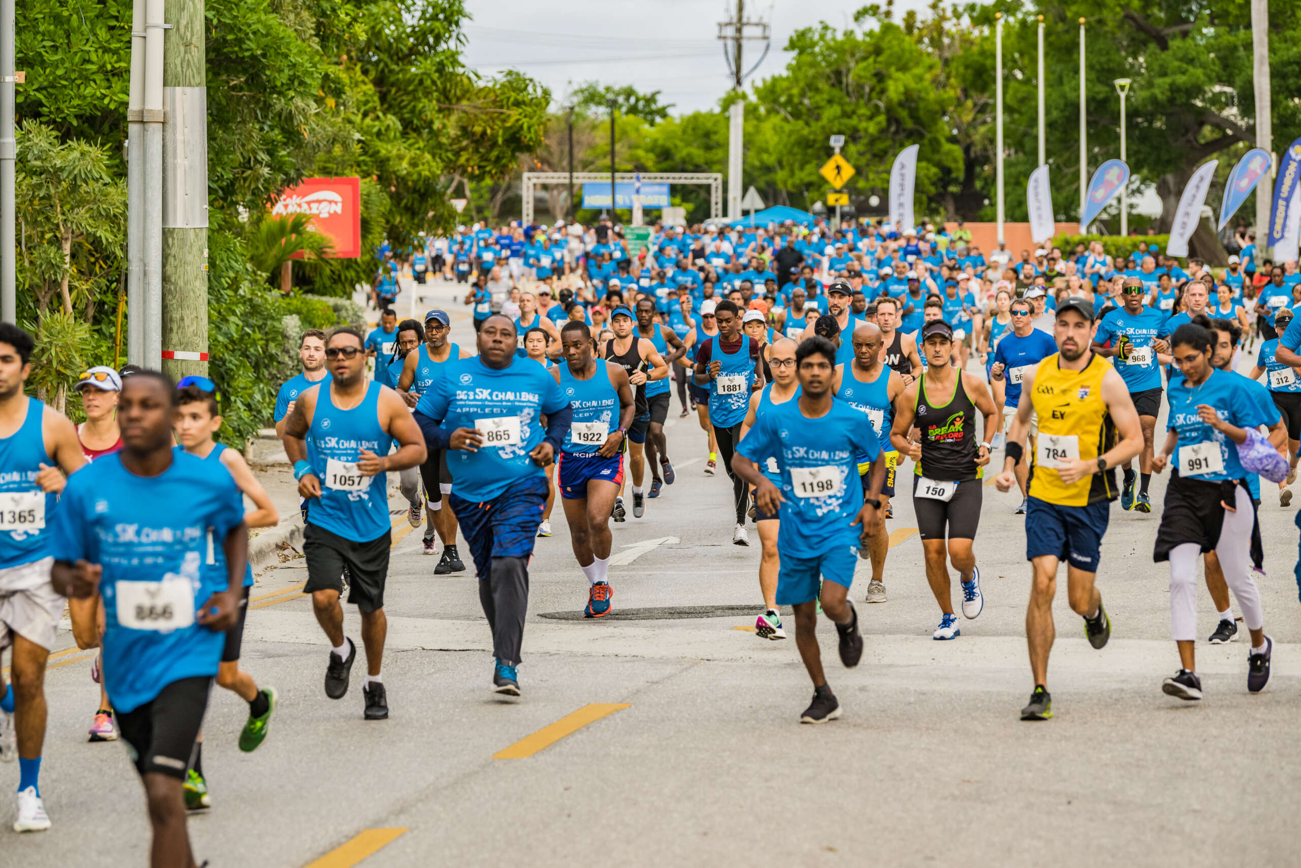 DG5K 2023-0007 - Cayman Compass