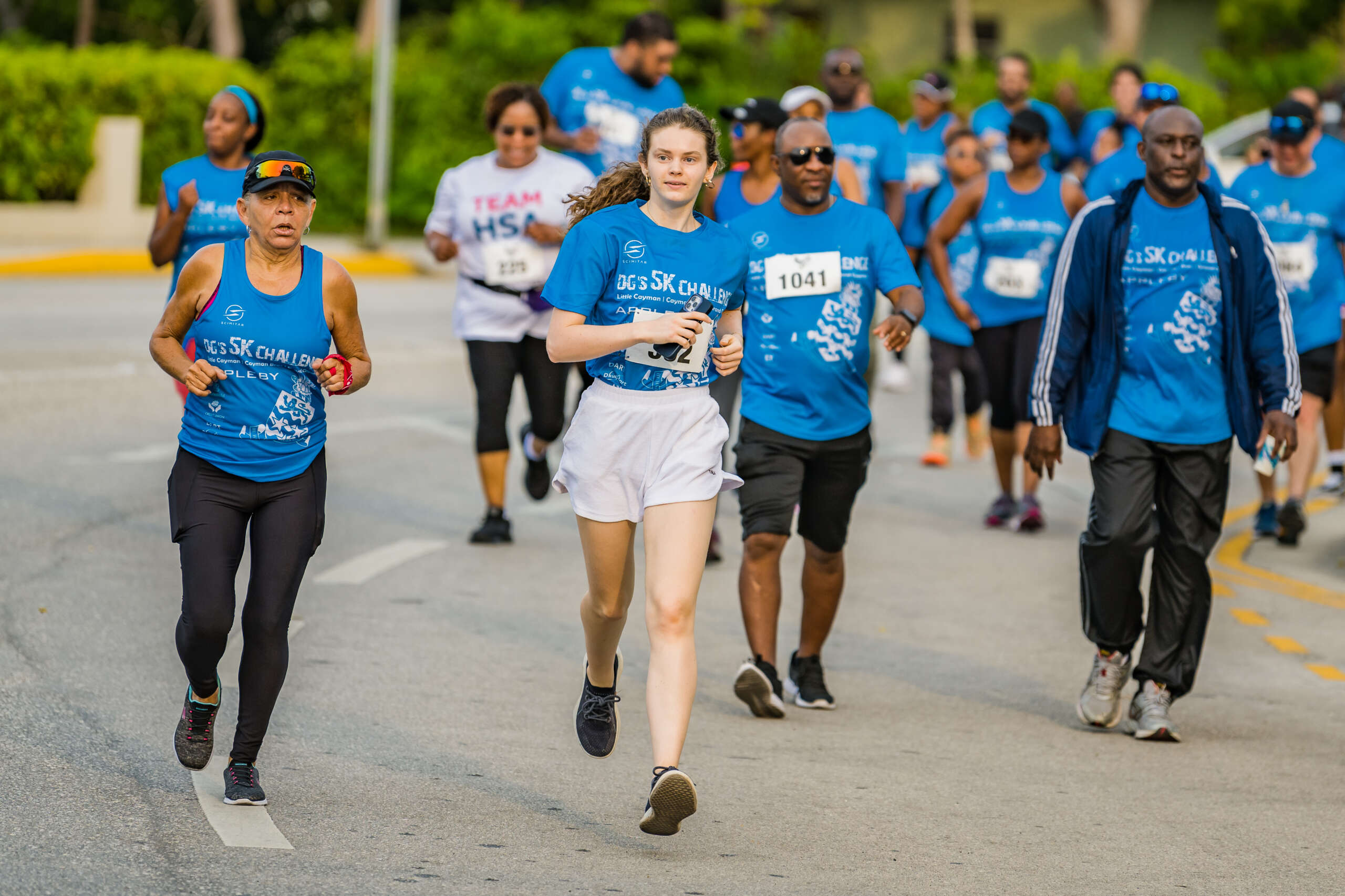 DG5K 2023-0029 - Cayman Compass