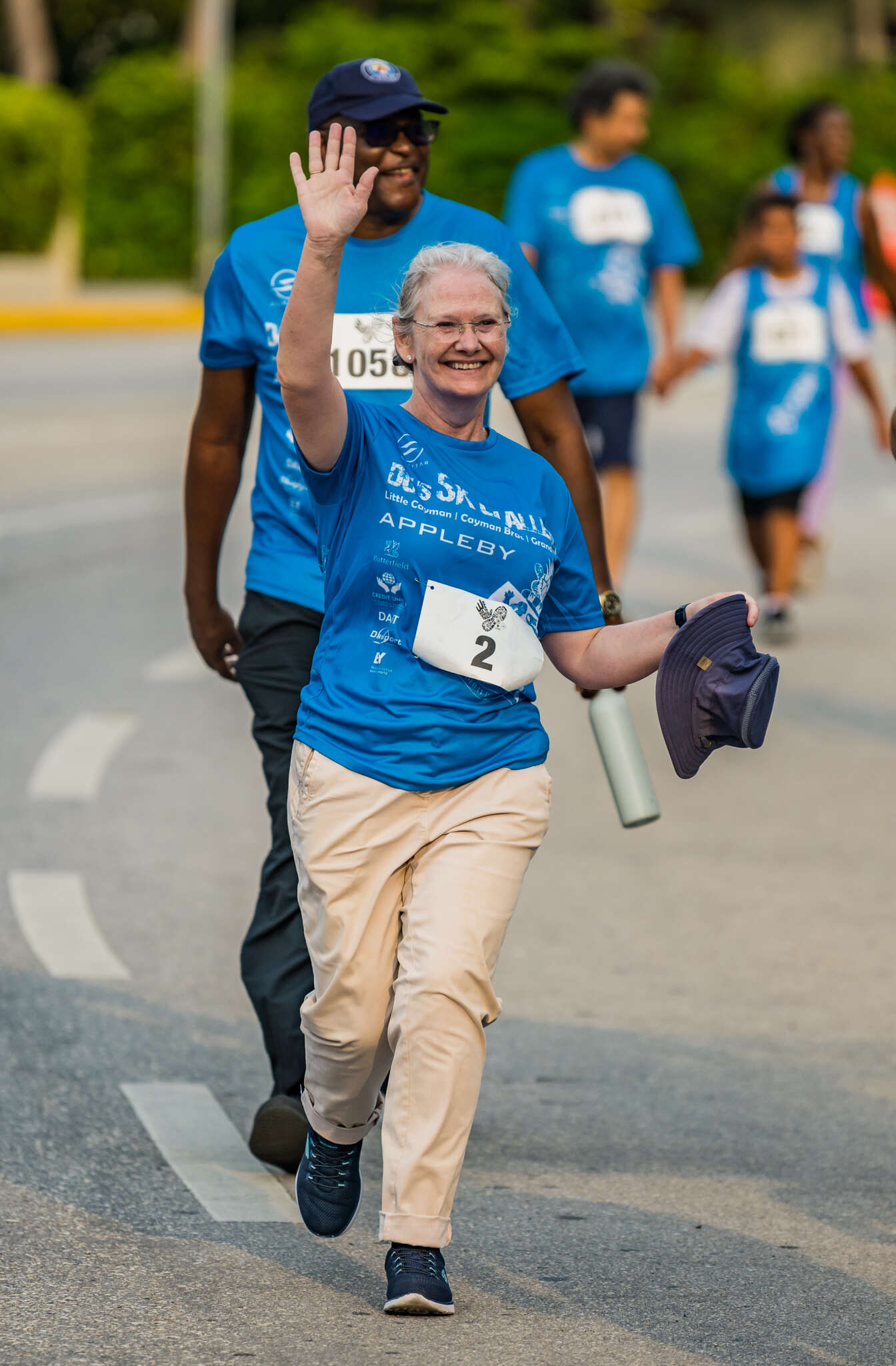 DG5K 2023-0032 - Cayman Compass