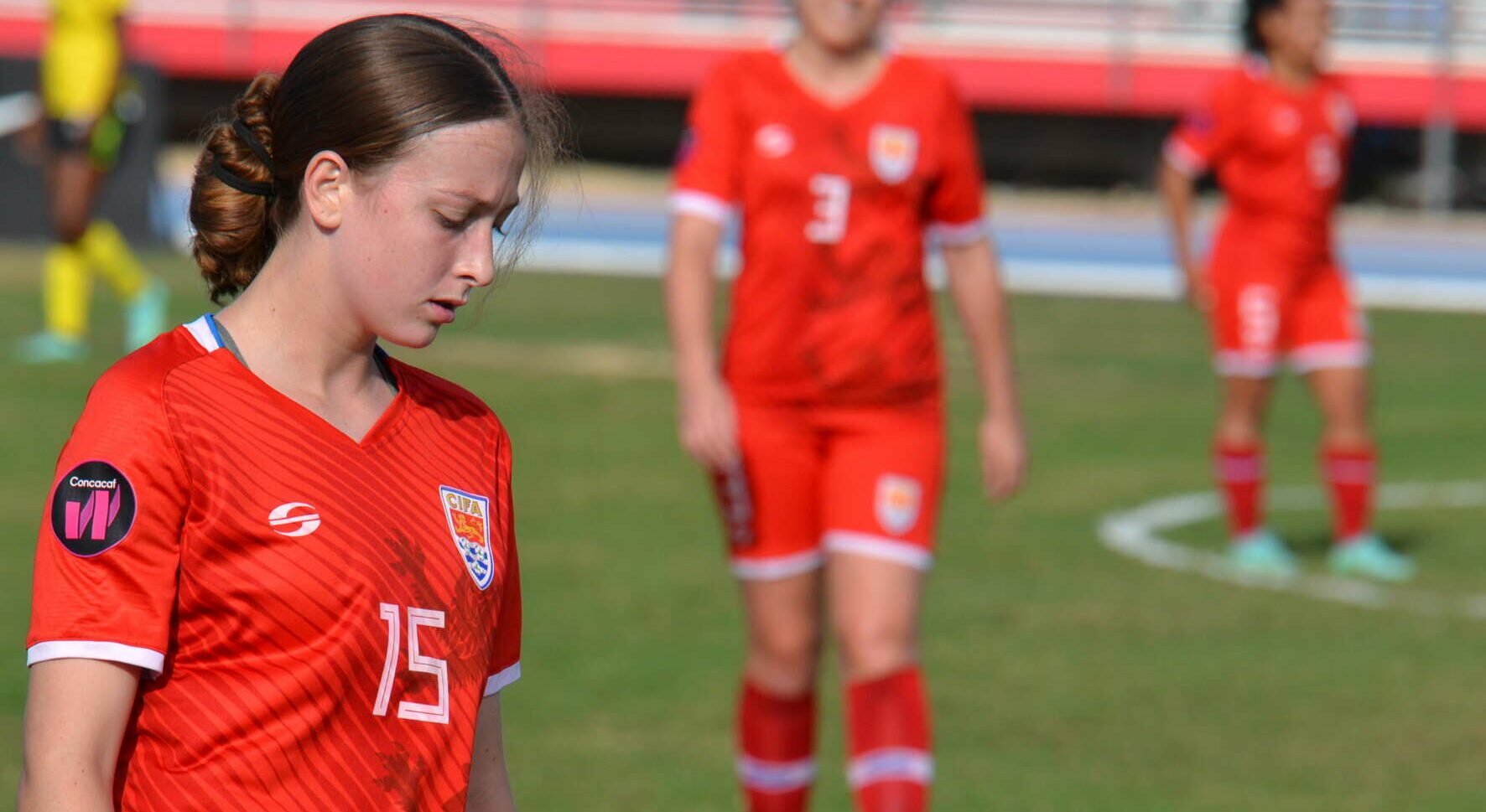 Cayman women out of 2023 CONCACAF U20 tournament - Cayman Compass