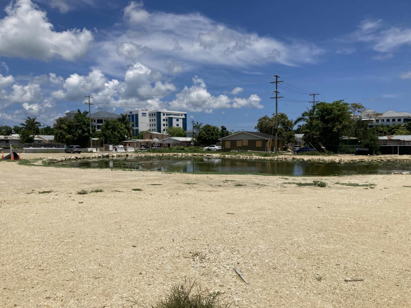 New Central Scranton Park design unveiled - Cayman Compass