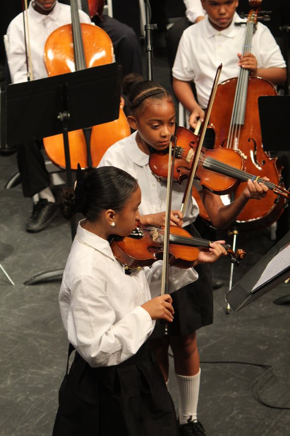 Jubilate Youth Performers Wow Crowd Cayman Compass