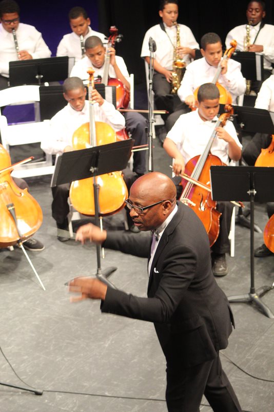 Jubilate youth performers wow crowd - Cayman Compass